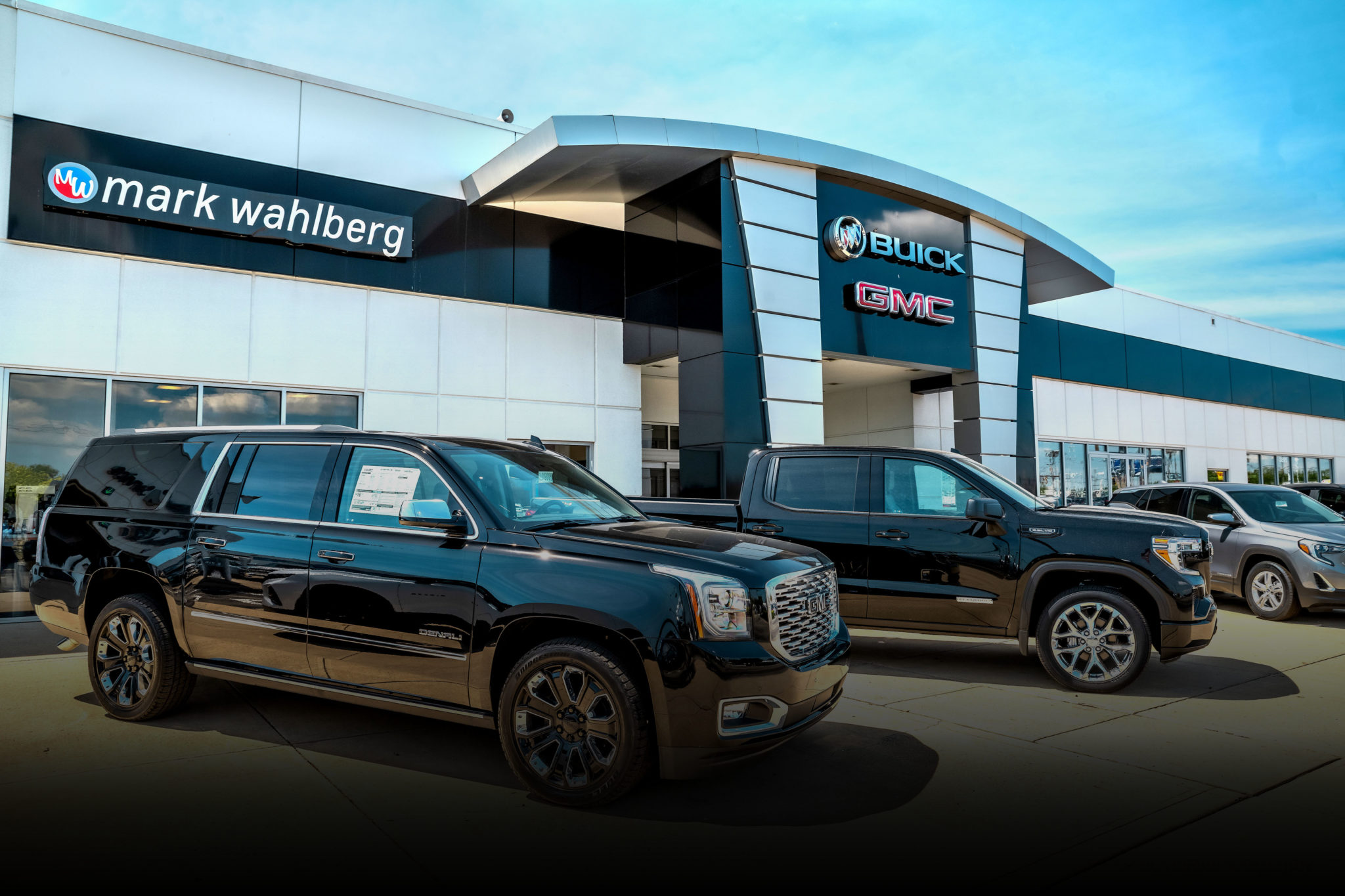 Mark Wahlberg Brand | Feldman Auto Group