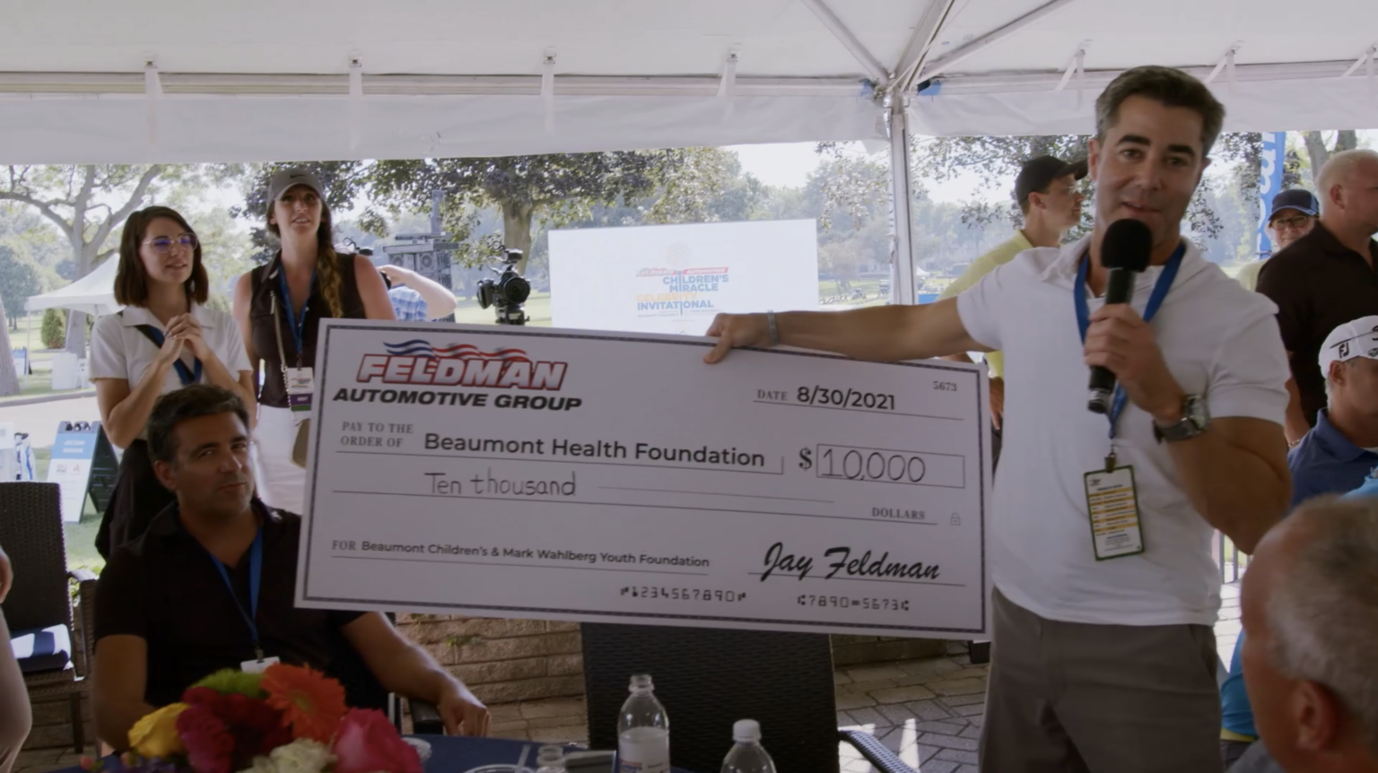 Meet the Team | Feldman Auto Group