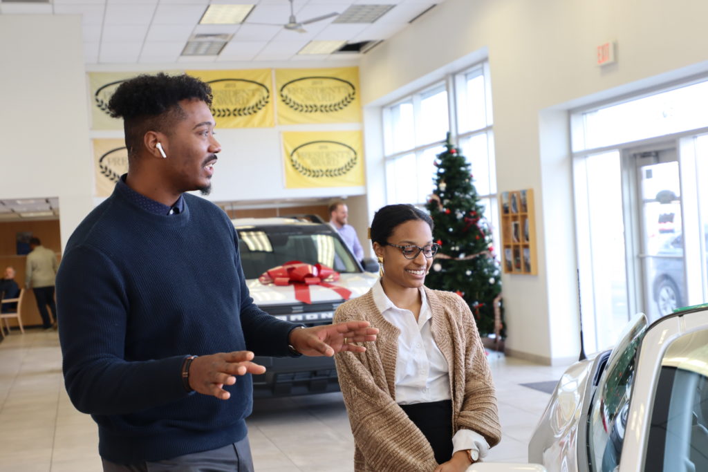 Careers | Feldman Auto Group