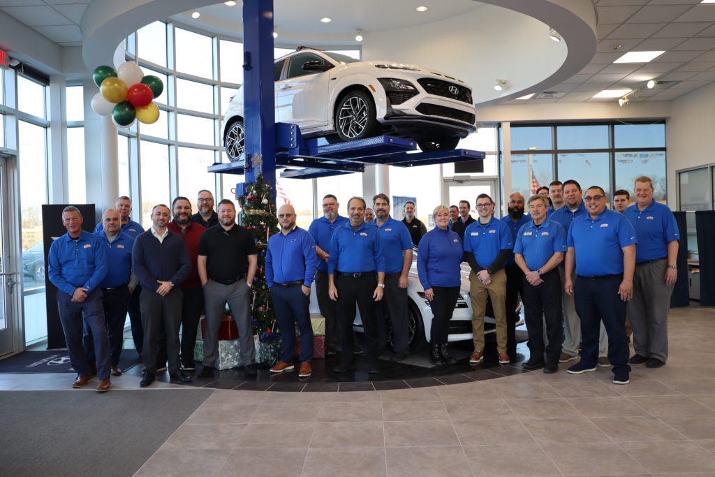 Meet the Team | Feldman Auto Group
