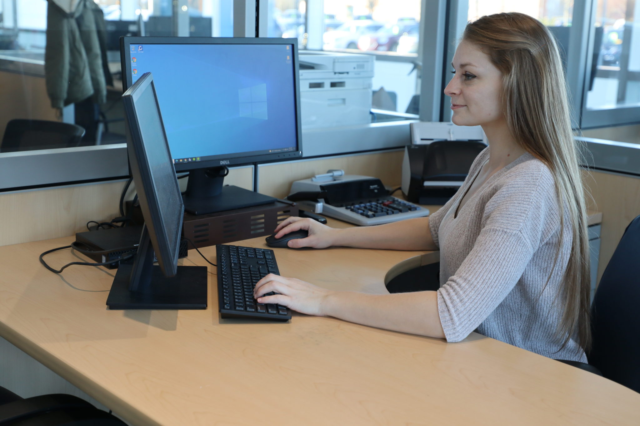 Careers | Feldman Auto Group