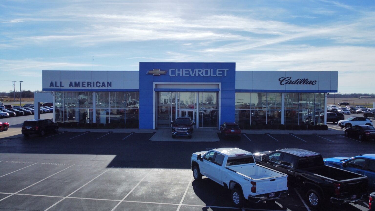 Timeline | Feldman Auto Group